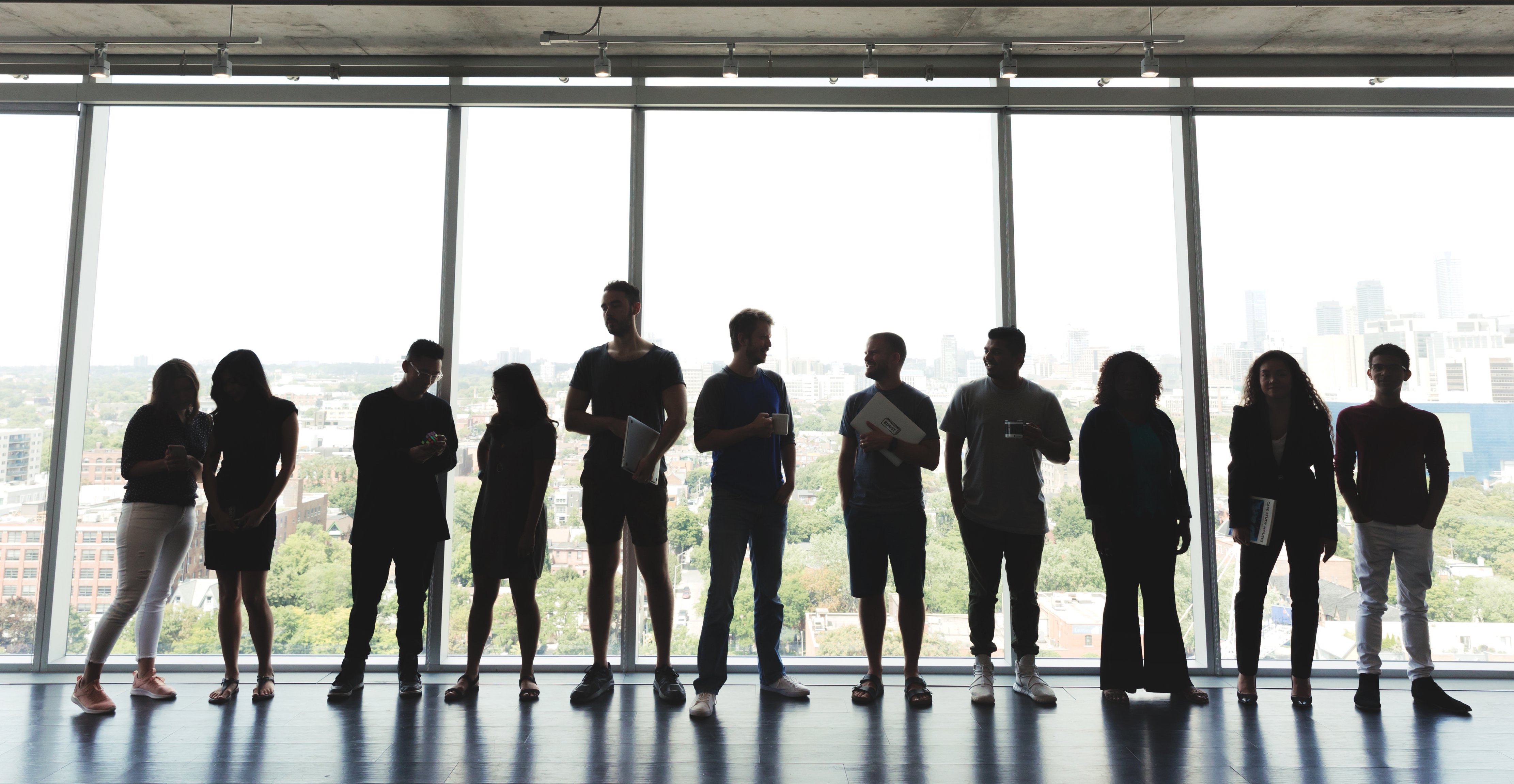 The Team | Healthcare Technology Accelerator Facility | Healthcare ...
